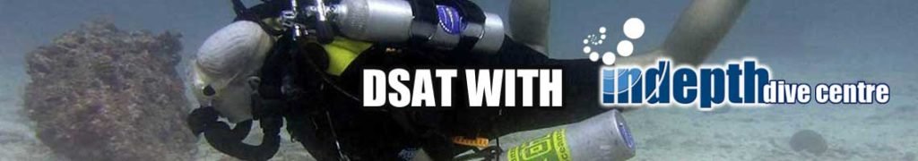 PADI TecRec Overview - Indepth Dive Centre Phuket - IDC Phuket