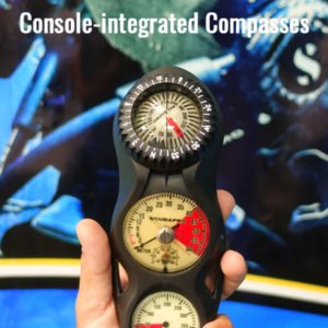 Choosing a Scuba Compass - A Guide by IDC Phuket